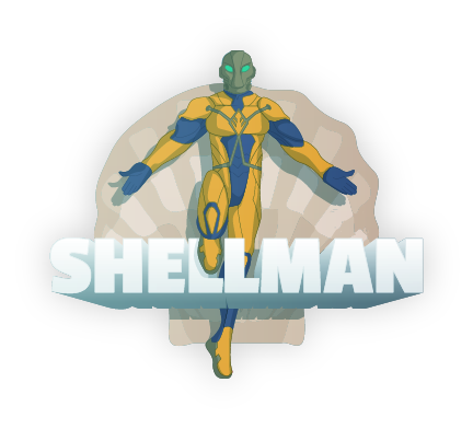 SHELLMAN